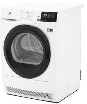 Сушильні машини Electrolux - купити сушильний автомат для одягу ...