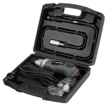 Многофункциональный инструмент Гравер Intertool DT-0517 – фото, отзывы, характеристики в ...