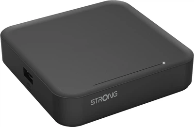 Strong Android TV BOX LEAP-S3 – фото, відгуки, характеристики в ...