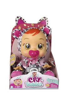 Cry babies lea store