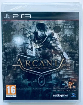 Ігри на PlayStation 3 купити в ROZETKA: відгуки, ціна в Києві, Україні