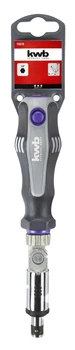 Кутова викрутка з тріскачкою KWB 200 мм (116210) – фото, відгуки, характеристики в інтернет ...