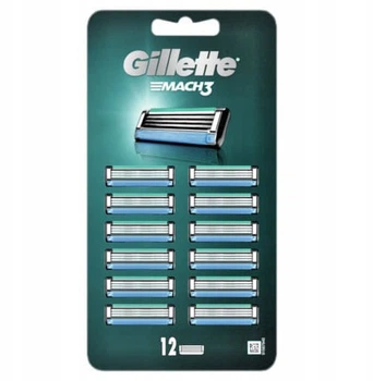 Лезо для бритви Gillette купити у Києві: ціни, відгуки - ROZETKA