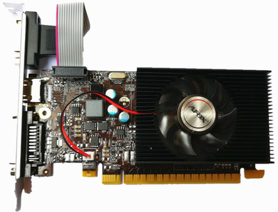 Видеокарты GT 730 - ROZETKA | Купить видеокарту GT 730 в Киеве; цена ...