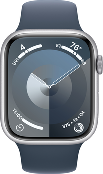 Apple Watch Series 9 купить в Киеве: цены, отзывы - ROZETKA
