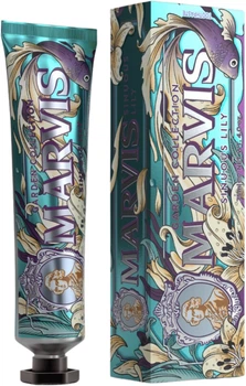 Зубні пасти Marvis - ROZETKA - зубну пасту Marvis купити в Україні