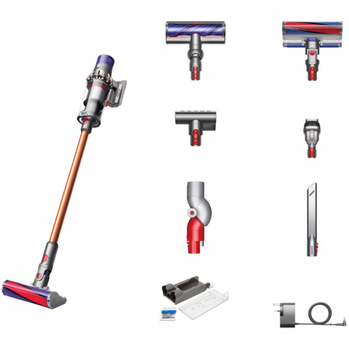 Пылесосы Dyson купить в Киеве | ручной пылесос Дайсон от ROZETKA