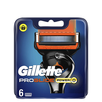 Лезо для бритви Gillette Fusion5 — купити у Києві: ціни, відгуки | ROZETKA