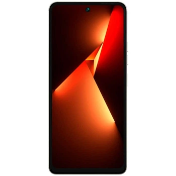Мобільний телефон Tecno LH7n (POVA 5 8/128Gb) Amber Gold (4894947000478 ...