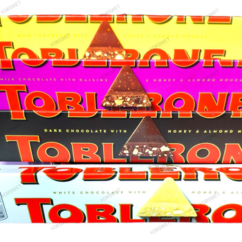 Шоколад Toblerone - ROZETKA - Акция: купить по цене производителя
