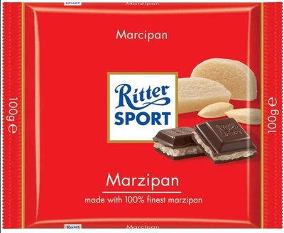 Шоколад Ritter Sport - ROZETKA - Акция: купить по цене производителя