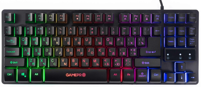 Клавиатуры GamePro - ROZETKA | Купить клавиатуру GamePro в Киеве