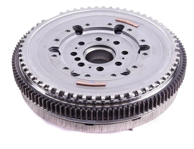 Маховик LuK 415043810 Ford Transit 1373311, 1432310, 1506812 – фото ...