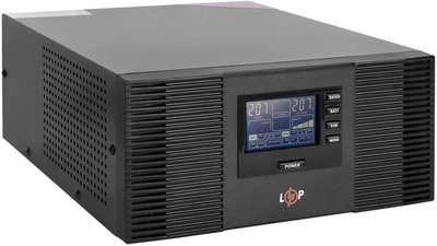 Джерела безперебійного живлення LogicPower купити в Києві: ціни ...