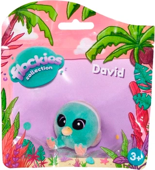 Flockies collection ᐉ купить товары от производителя Флокис коллекшен в ...