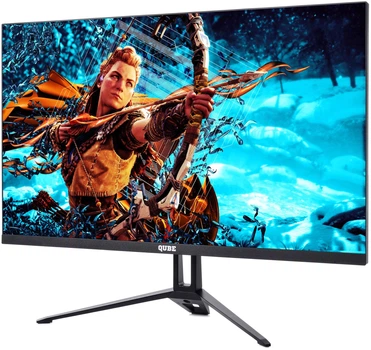 Монітори QUBE купити в ROZETKA за вигідною ціною в Києві, Україні
