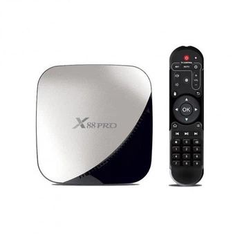 Смарт приставки TV Box - ROZETKA | Купить медиаплеер TV Box в Украине ...