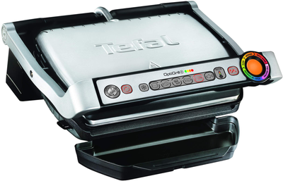 Грили Tefal - купить гриль Тефаль в Киеве: цены, отзывы | ROZETKA