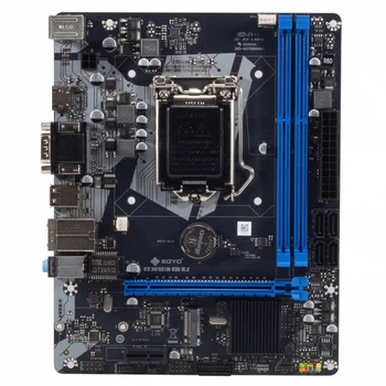 Материнские платы Socket 1150 - ROZETKA | Купить материнскую плату ...