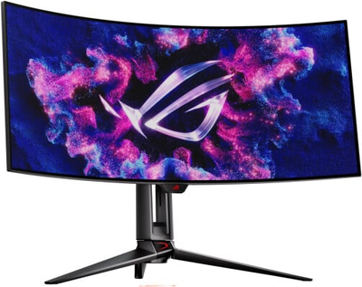 Мониторы с OLED матрицей купить в ROZETKA по выгодной цене в Киеве, Украине
