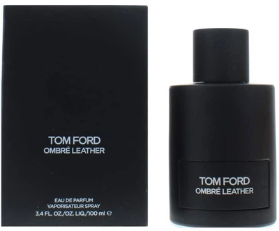 Парфуми Tom Ford Ombre Leather 100 мл (888066117692) – купити з ...