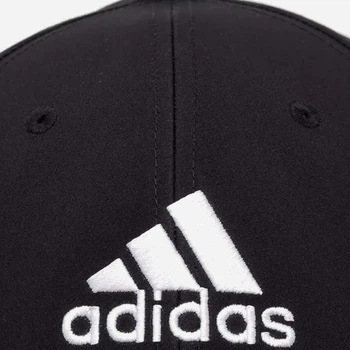 Кепка Adidas IB3244 OSFM 58 Чорна (4066763578305) – Стильні аксесуари з ...