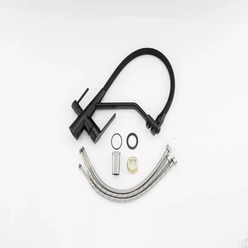 Змішувач для кухні з підключенням до фільтру FRAP F4374-6 – фото, відгуки, характеристики в ...