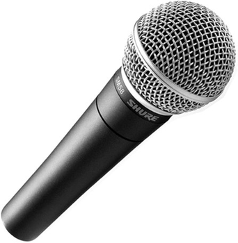 Микрофоны Shure ᐈкупить в Киеве: цена, отзывы | ROZETKA