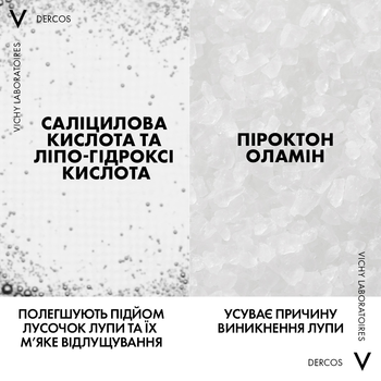 Шампуни Vichy серии Dercos - ROZETKA | Купить шампунь для волос в Киеве ...