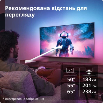 Телевізор Philips 55" 55PUS7409/12 купити в інтернет-магазині ROZETKA ...