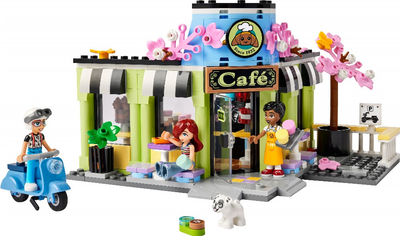 Конструкторы LEGO Friends - ROZETKA - Выгодные предложения от LEGO