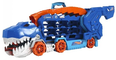 Іграшкові машинки та техніка Hot Wheels купити в ROZETKA з доставкою