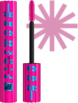 Тушь для ресниц Maybelline: Lash Sensational | ROZETKA