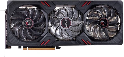 Відеокарта ASRock PCI-Ex Intel Arc A770 Phantom Gaming OC 16GB GDDR6 ...