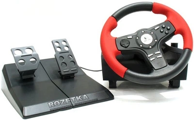 Logitech Formula Force EX for PC (963357-0914) – фото, отзывы ...