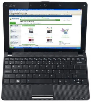 Ноутбук ASUS Eee PC 1001HA (1001HA-N2701CHWB) – фото, відгуки ...