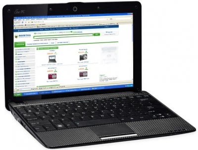 Ноутбук ASUS Eee PC 1001HA (1001HA-N2701CHWB) – фото, відгуки ...