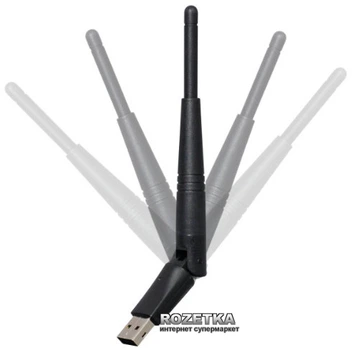 Xtreamer Wi-Fi USB Antenna – фото, отзывы, характеристики в интернет ...