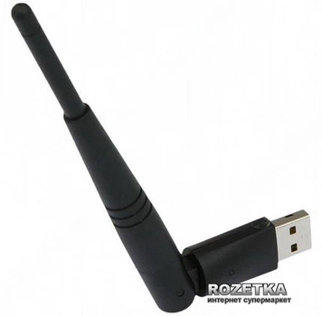 Xtreamer Wi-Fi USB Antenna – фото, отзывы, характеристики в интернет ...