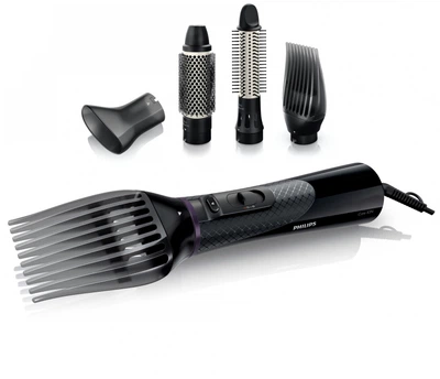 Фен-щетка PHILIPS Care HP8655/00 – фото, отзывы, характеристики в ...