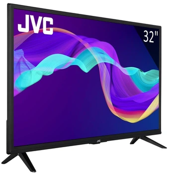 Телевізор JVC LT-32VH2105 купить в интернет-магазине ROZETKA - Телевізор JVC LT-32VH2105 от ...