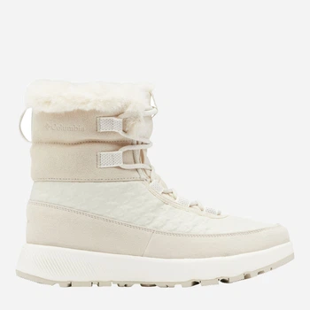 Жіночі зимові черевики високі Columbia Slopeside Peak Luxe 2104991279 ...