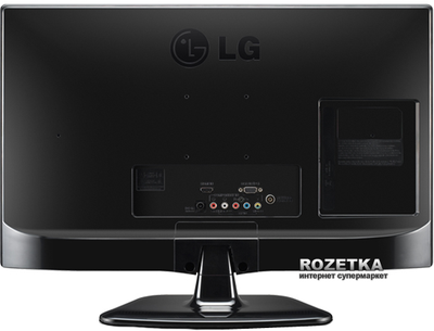 Телевизор LG 29MT45D-PZ купить в интернет-магазине ROZETKA - Телевизор LG 29MT45D-PZ по низкой ...
