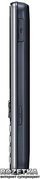 Мобільний телефон Samsung C3322i Duos Midnight Black – фото, відгуки ...