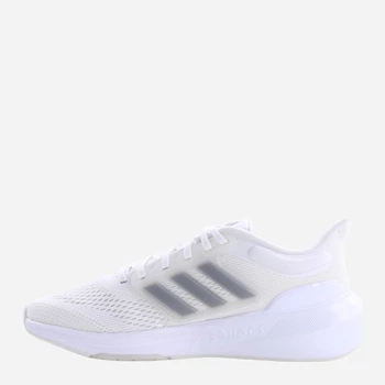 Чоловічі кросівки для бігу adidas UltraBounce HP5772 42.5 Білі ...