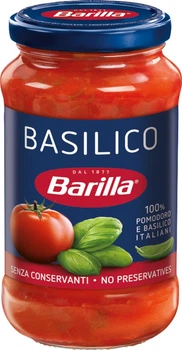 Соусы Barilla купить в ROZETKA: отзывы, супер цены в Киеве, Украине