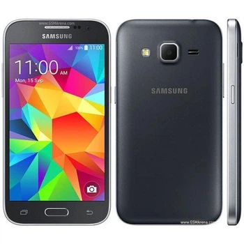 Смартфон / Мобільний телефон Samsung Galaxy SM-G360F / 4,5"/1/32 Гб - Б ...