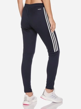 Спортивні штани жіночі Adidas W Sereno Pt GS6238 XXS Чорні ...