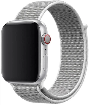 Ремінець Drobak Sport Loop Premium для Apple Watch All Series 38/40 ...