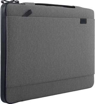 Чохол для ноутбука Dell EcoLoop Urban 15-16" Grey (DELL-CV4625) – фото ...
